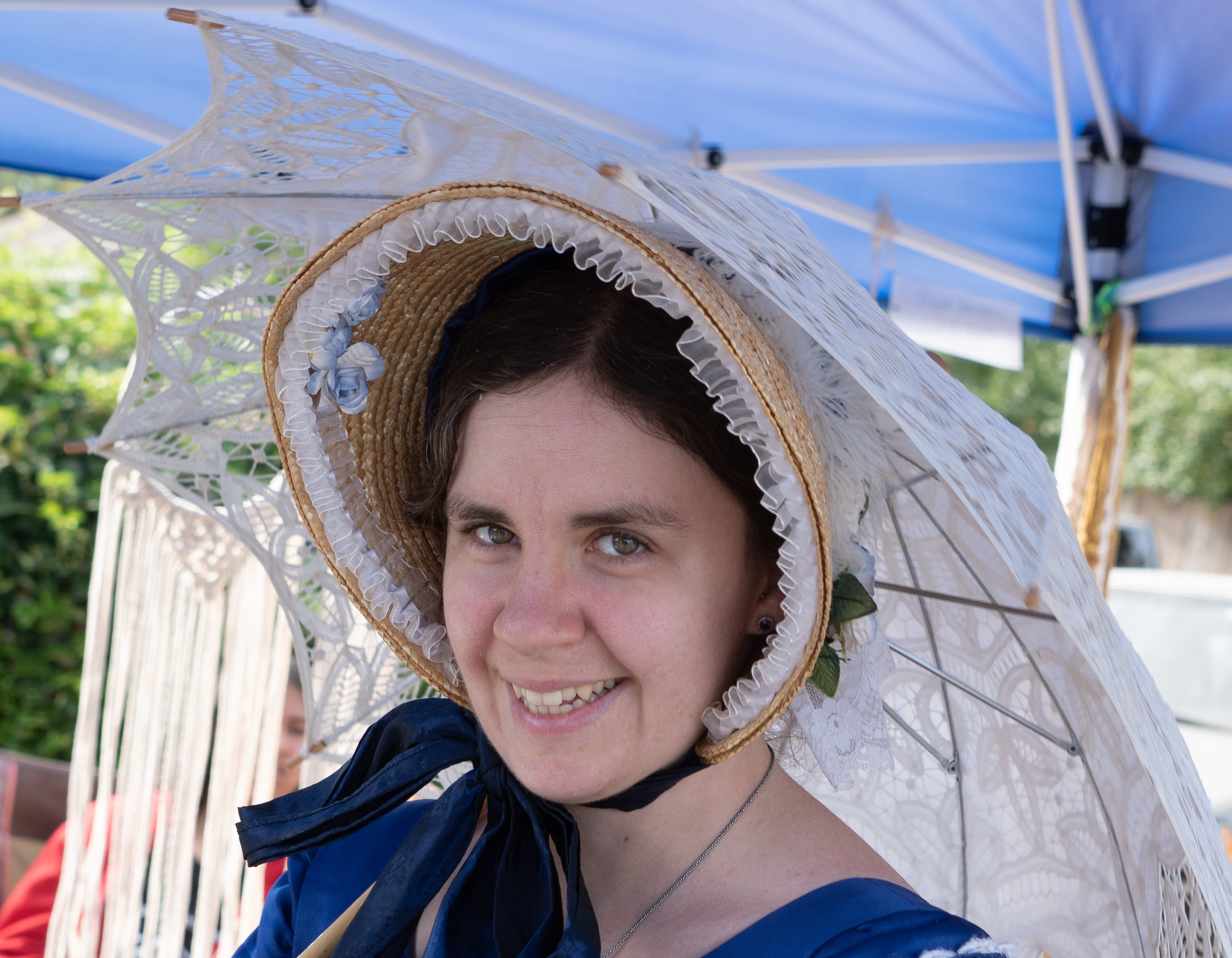 Secretary | Dibble House Museum