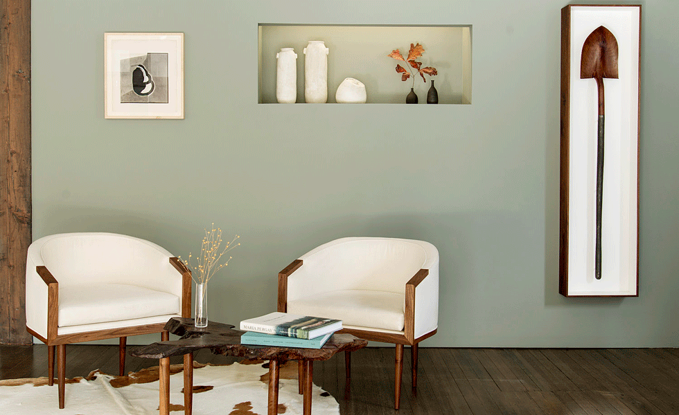 HOME | Moran Woodworked