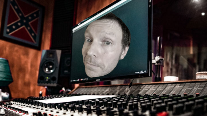 How to make a voiceover reel in your home studio