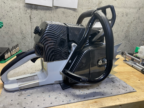 G660 PRO | NewEnglandSaws