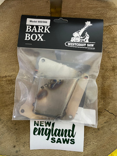 Westcoast Saw Bark Box Ms660 Newenglandsaws