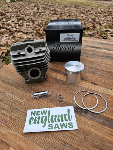 Hyway GX Cylinder Kit - MS660/066 | NewEnglandSaws