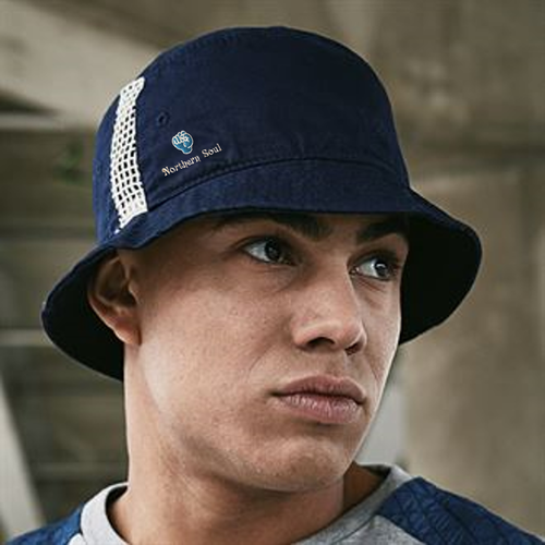 N. Soul Bucket Hat | Northern Clothing