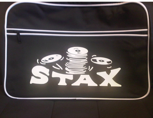 Stax Nighter Bag | Northern Clothing