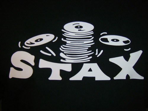 Stax Men's T | Northern Clothing