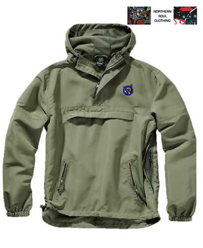 Windbreaker | Northern Clothing