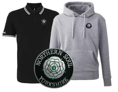 Yorkshire Soul Combo | Northern Clothing