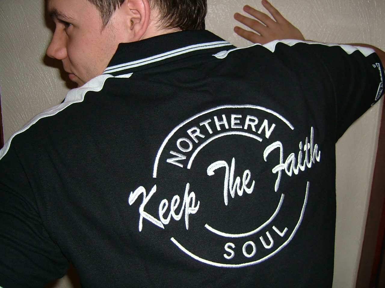 Northern Clothing Rogues Gallery