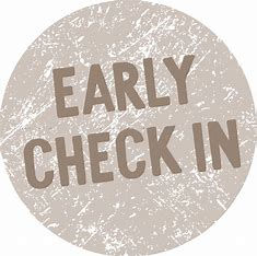 Campsite & RV Parking Early Check-In | Cobles Landing