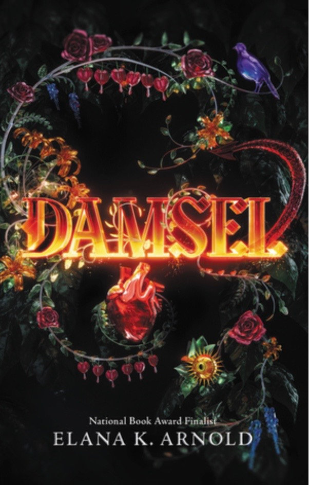 Damsel