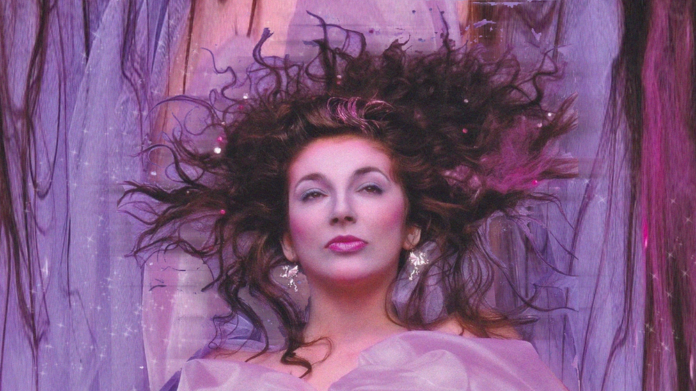 Discography Ranking – Kate Bush