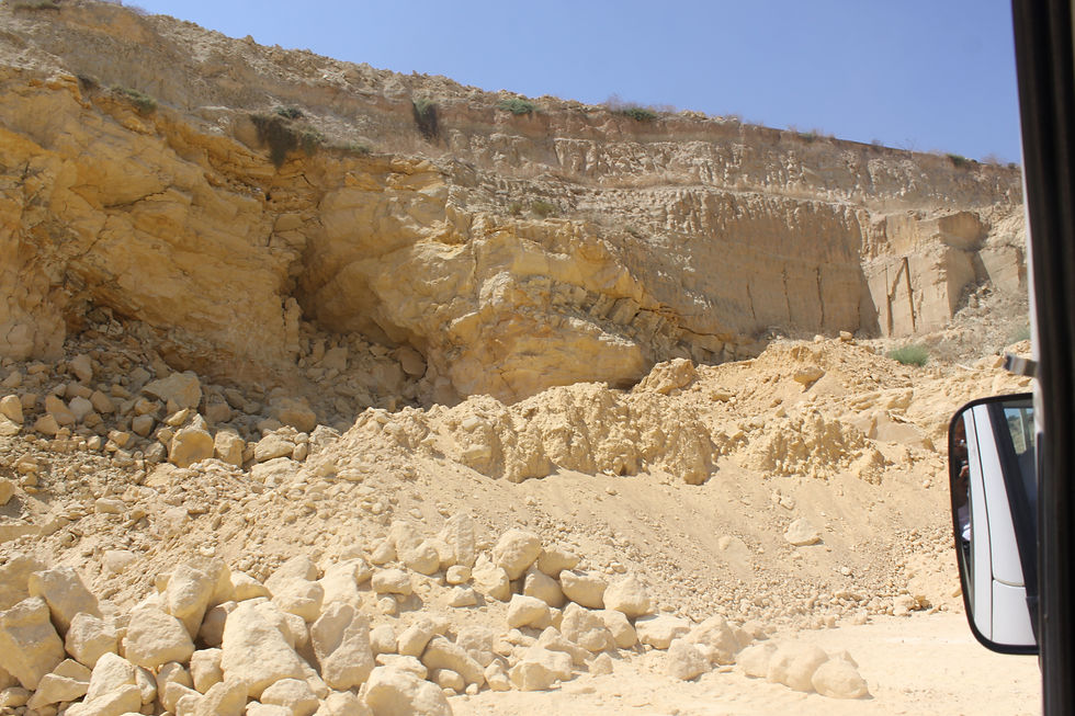 About | Cyprus Stone