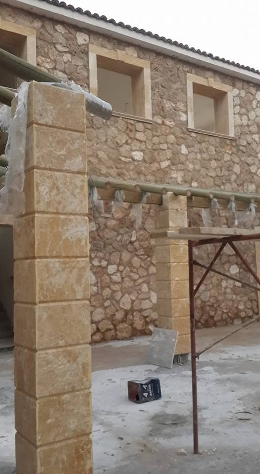 Gerolakkos stone | Cyprus Stone