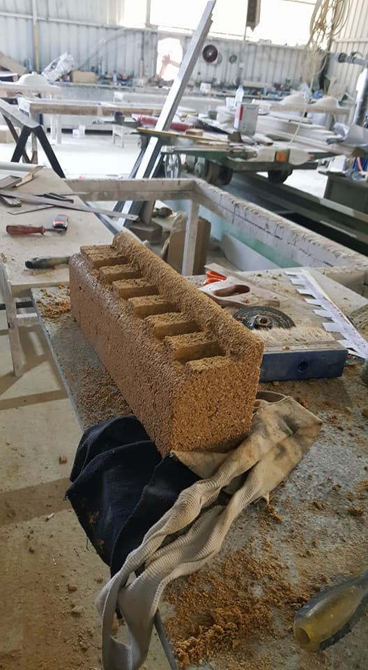 Gerolakkos stone | Cyprus Stone