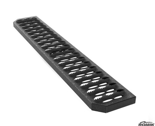 Romik® RPD-XL rear step RAM ProMaster 2014+ (Non EV) | PSV Tools