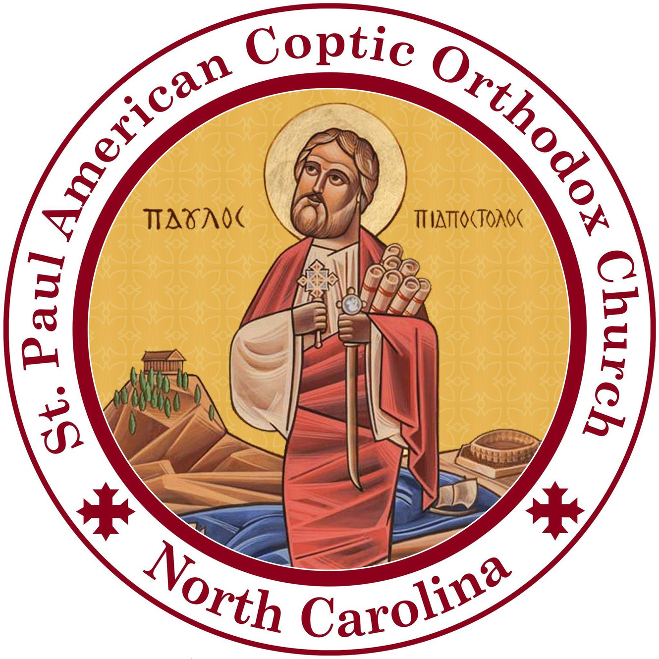 HOME | St. Paul ACOC