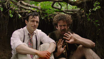 Actor | Anthony Misiano