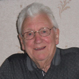 Family Notices | Clair Harper & son F