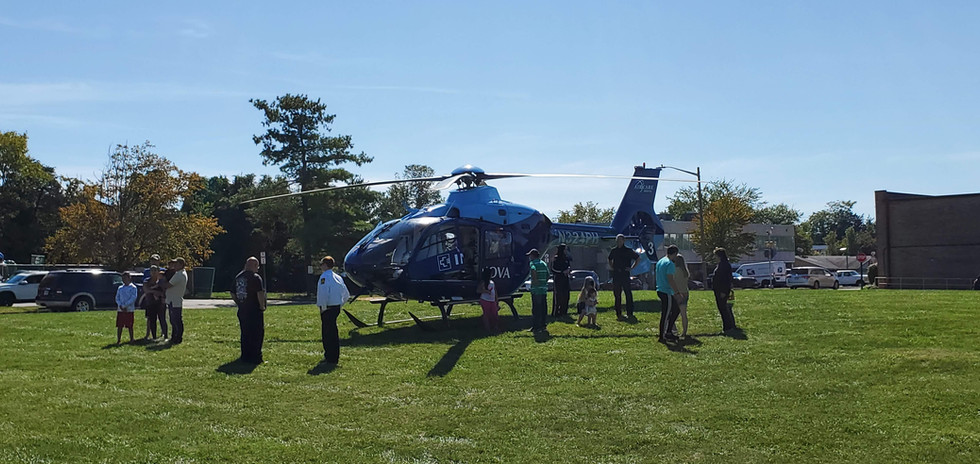 OPEN HOUSE | leesburgfire