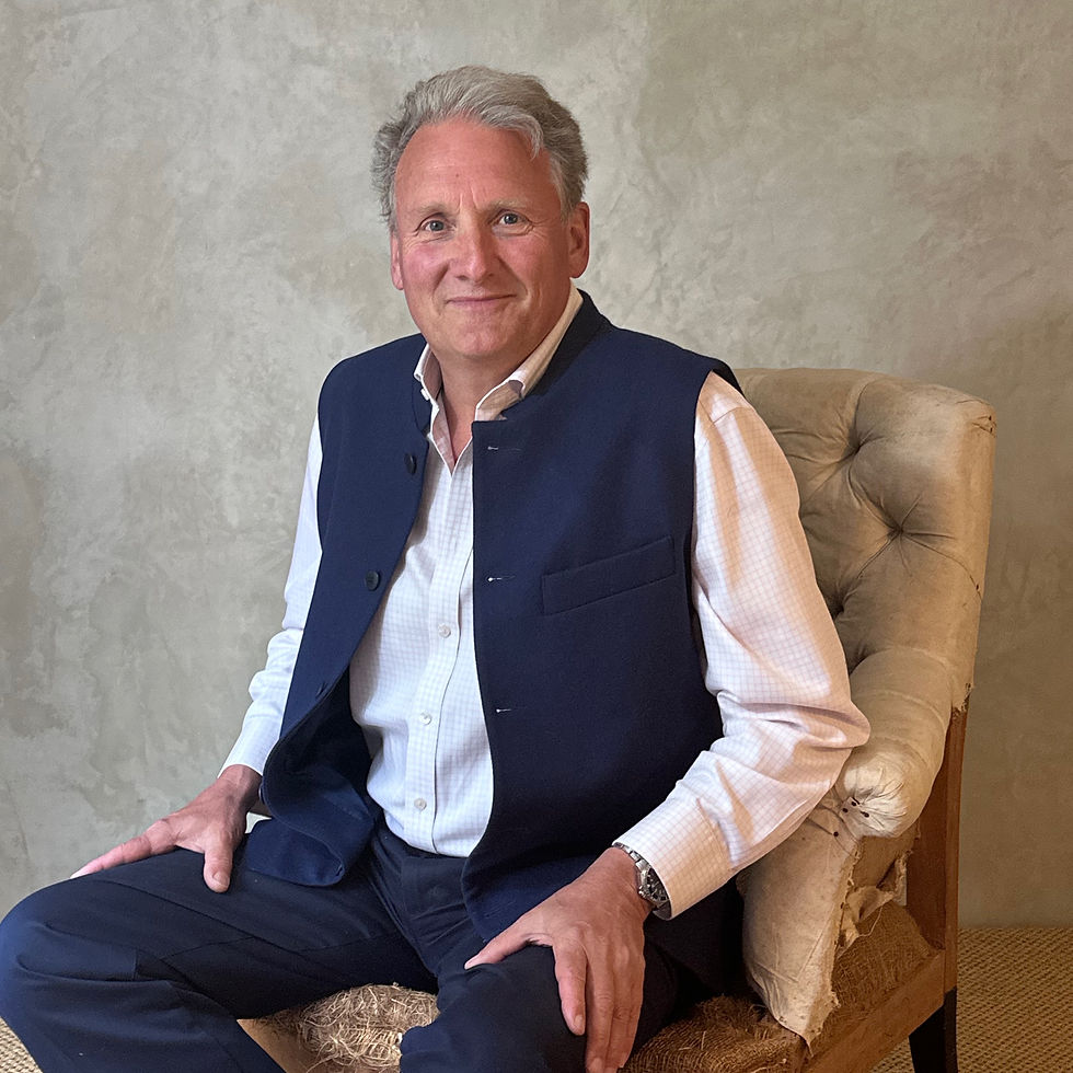 Weskit | Bespoke Waistcoat