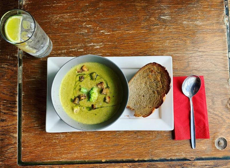 Gallery | The Cove House Inn P