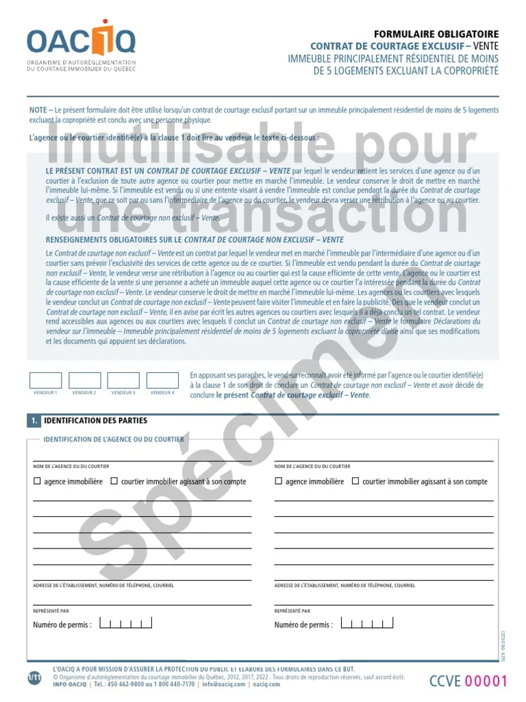 Garanties | Christophe Furet Courtier Immobilier Laval-Sur-Le-Lac