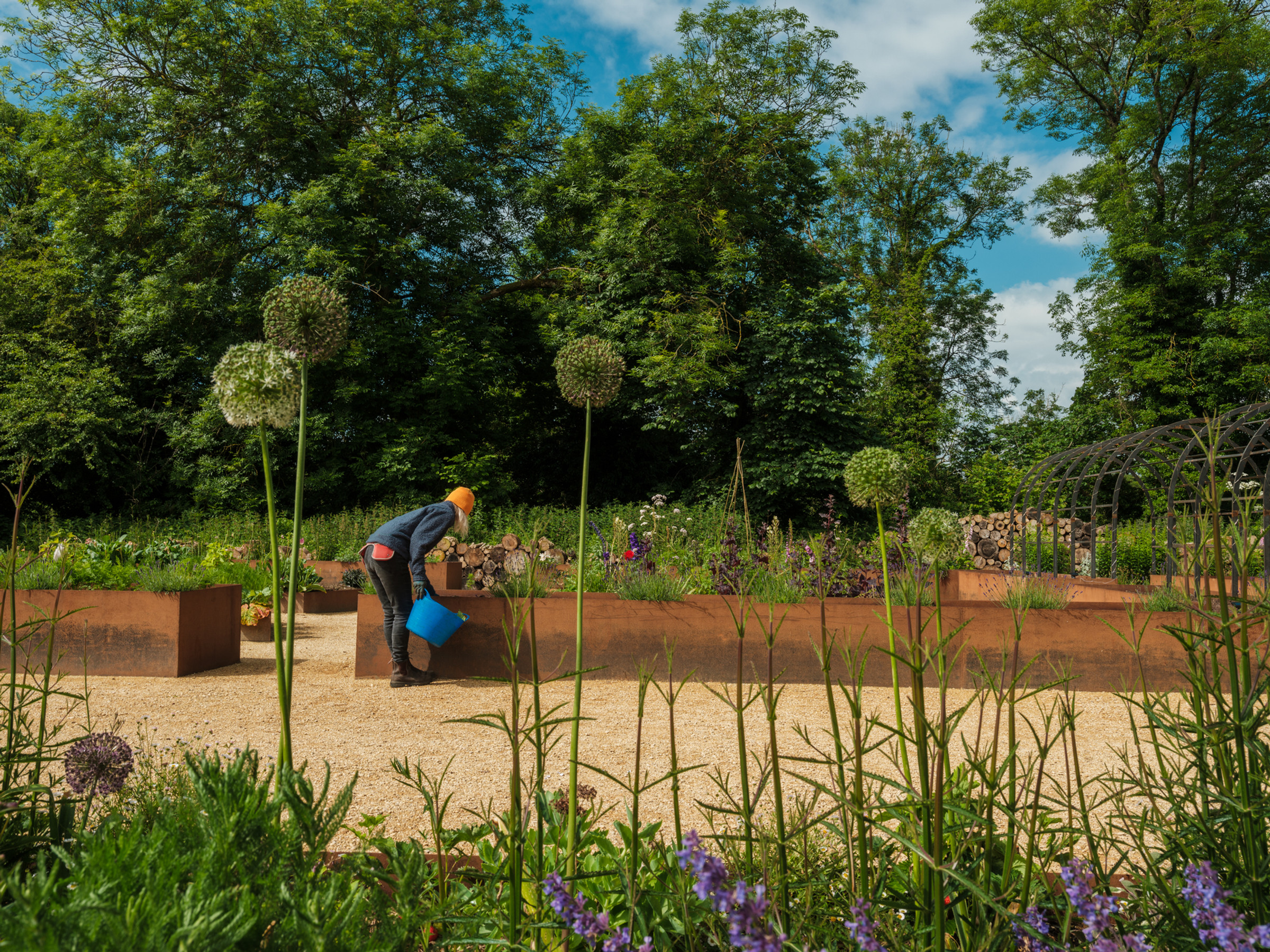 Vallis Farm | Somerset Food Trail