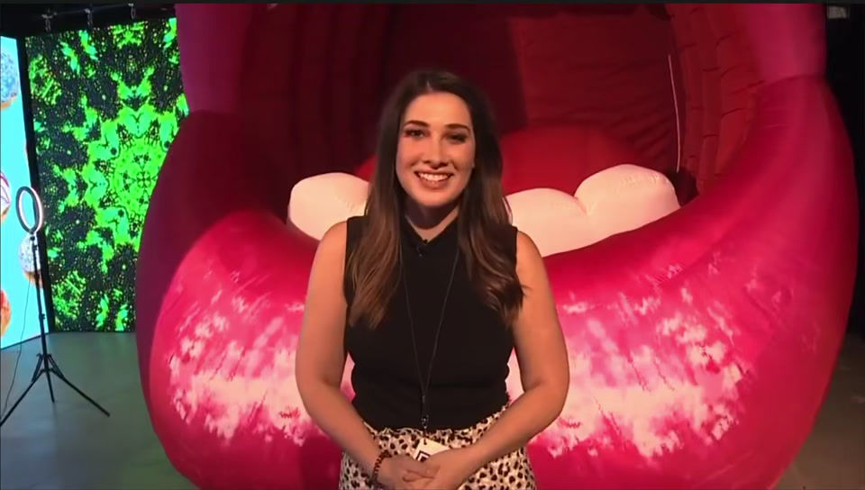 Experience | Go Pixel Yourself | Cambridge MA