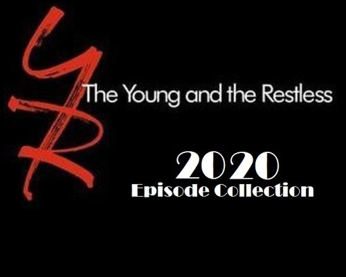 The Young & The Restless - 2020 Episode Collection | PDS Media