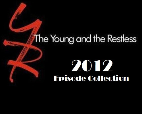 The Young & The Restless - 2012 Episode Collection | PDS Media