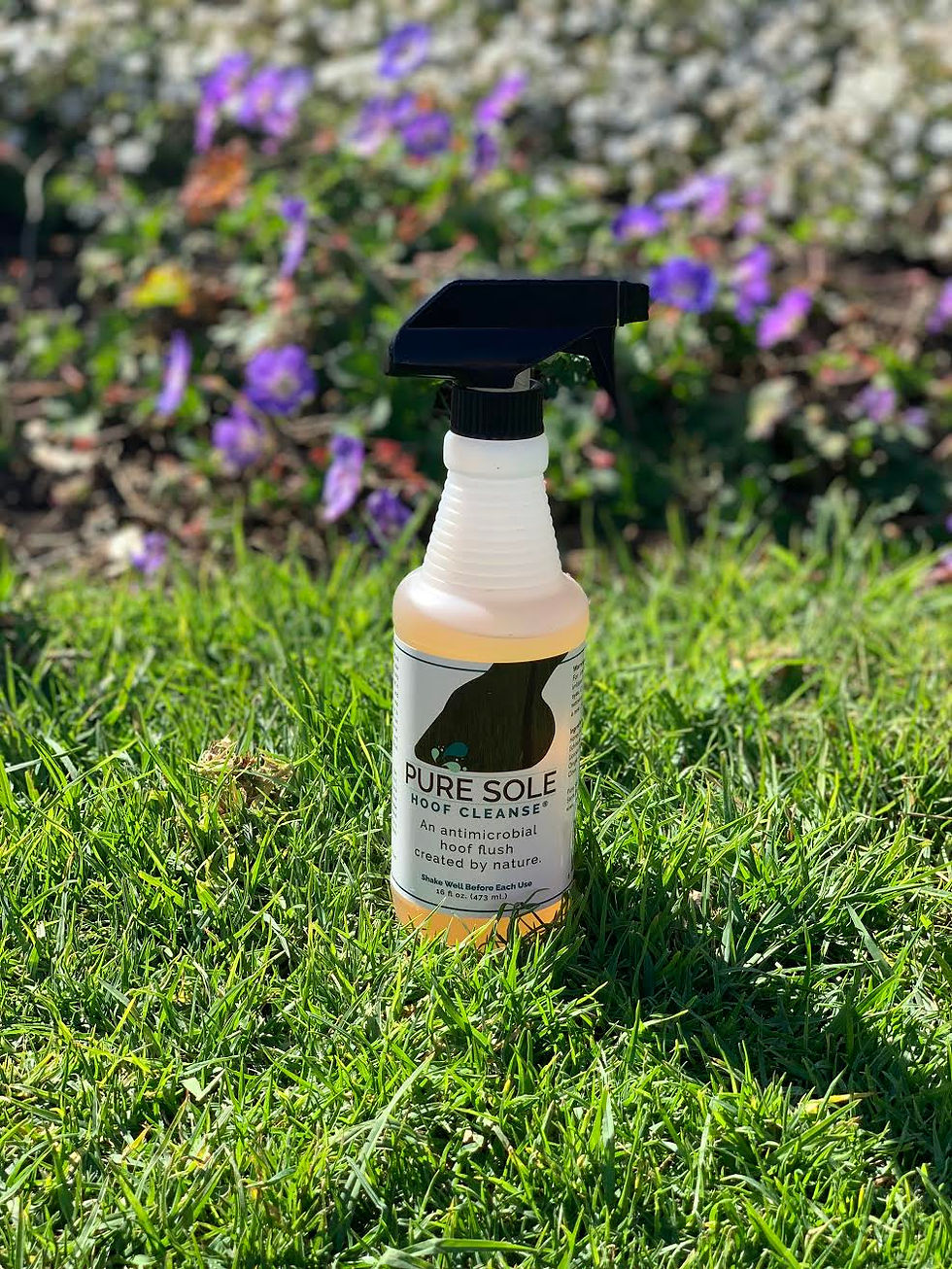 SHOP | Pure Sole Products