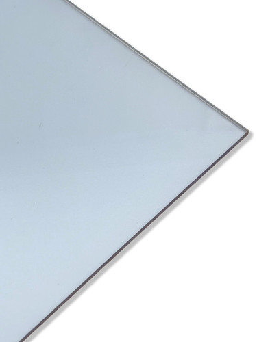 LIGHT BLUE TRANSPARENT | Craftcrylic