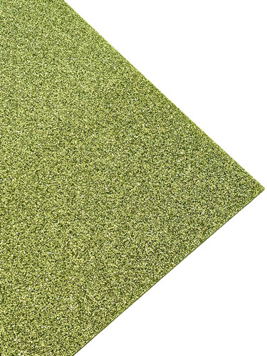 SPRINGTIME GREEN | Craftcrylic