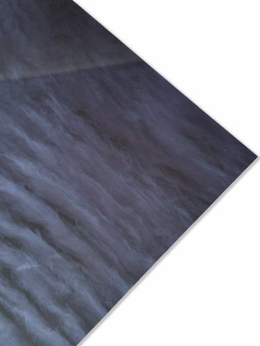 BLACK HAZE | Craftcrylic