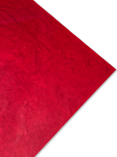 RED HAZE | Craftcrylic