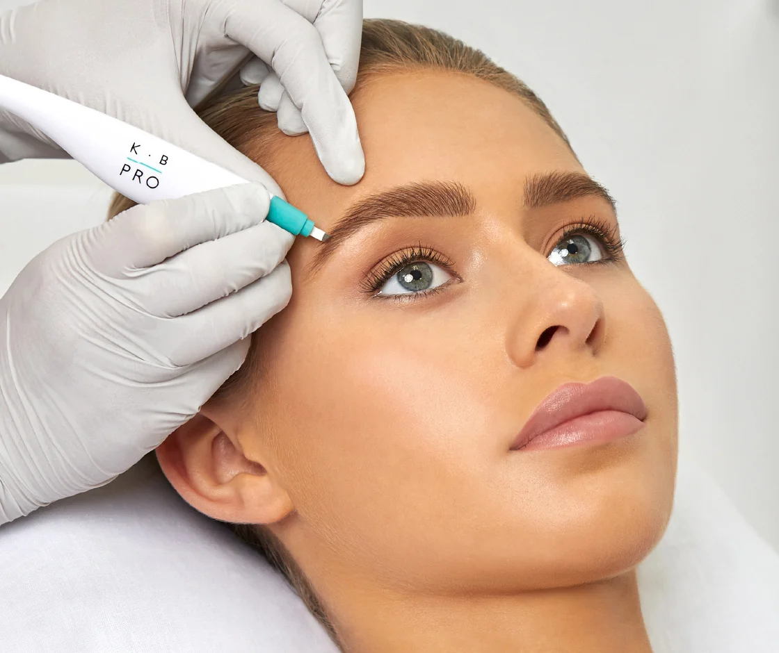 SPMU MICROBLADING | Creative Lash&Beauty| Thirsk