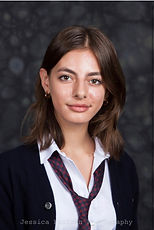 TEAM | Hearts of Gold NYC