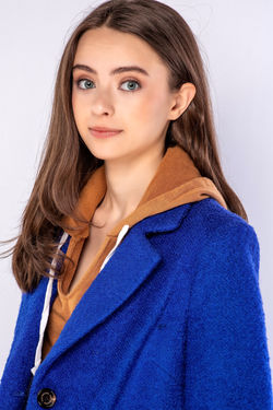 Acting | New Simone Lockhart