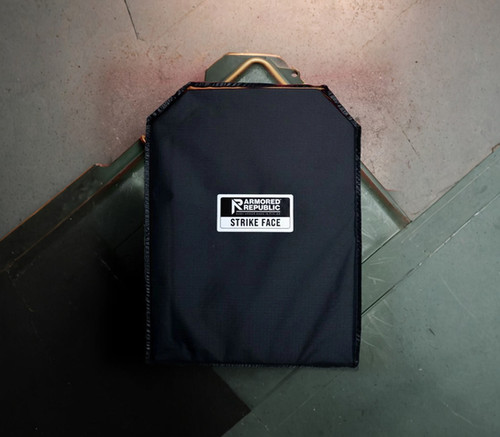 Backpack Armor Insert | RevTac