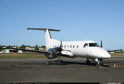 Embraer EMB 120ER Brasilia - For Sale / Lease | Greece Aviation