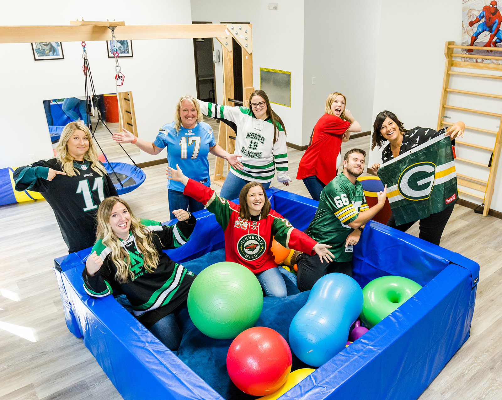 Careers | Kids In Motion