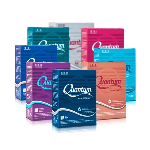 Zotos Quantum Perms | B n G Beauty Supply