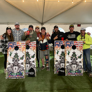 Event Photos | The Fern 45