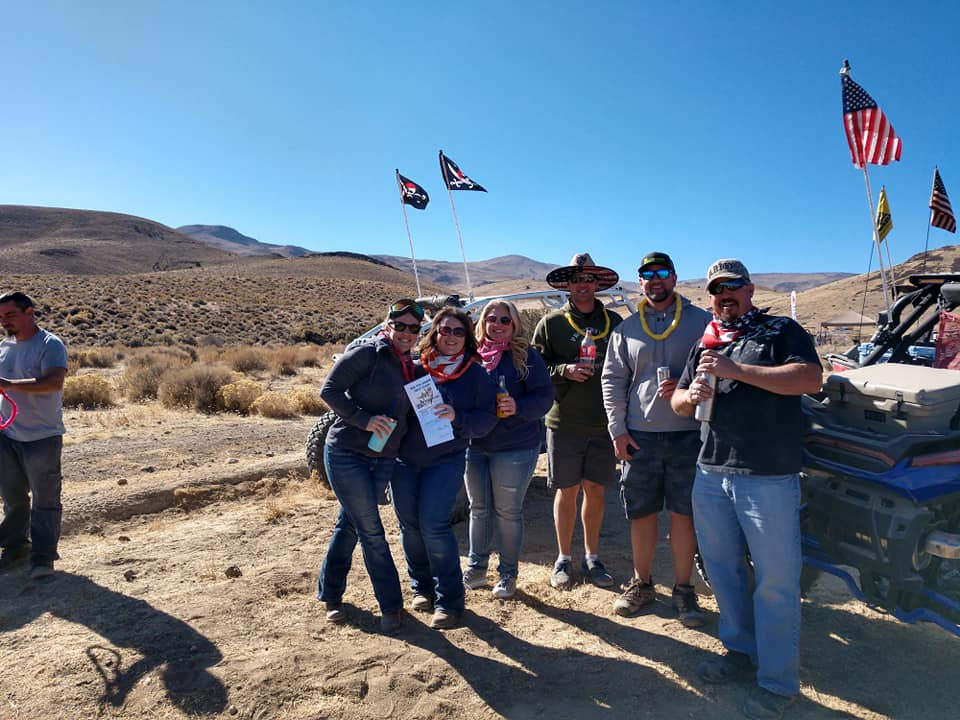 Event Photos | The Fern 45