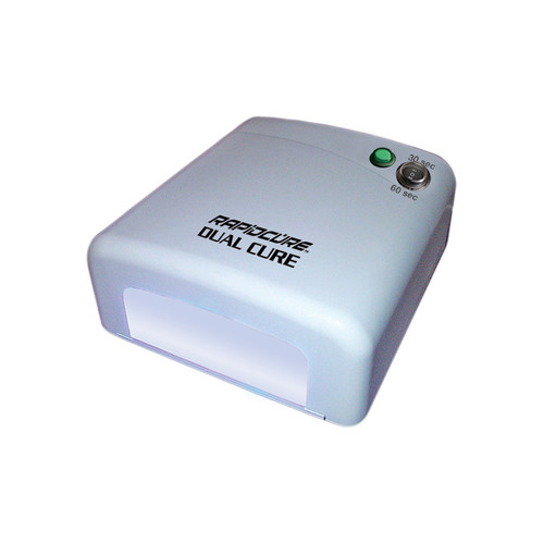 Dual Cure Tunnel Lamp 36W | B n G Beauty Supply