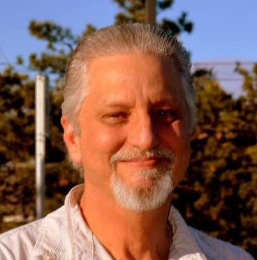 Rob Harris | The Fern 45