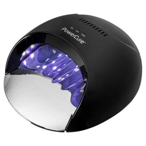 Americanails Power Cure 2.0 Cordless Dual Cure Lamp | B n G Beauty Supply