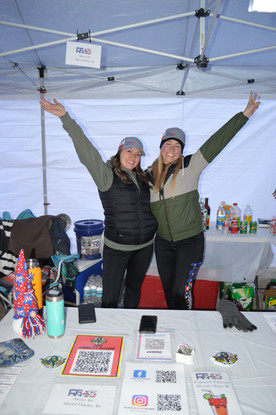 Off-Road Poker Run | The Fern 45