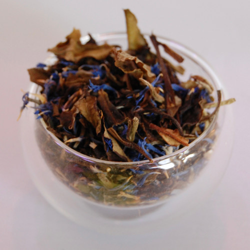 Madagascar Coconut | Too Soul Tea, Co.