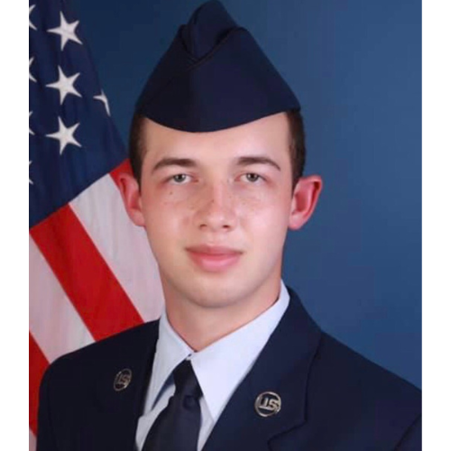 Colton Bosik | The Fern 45